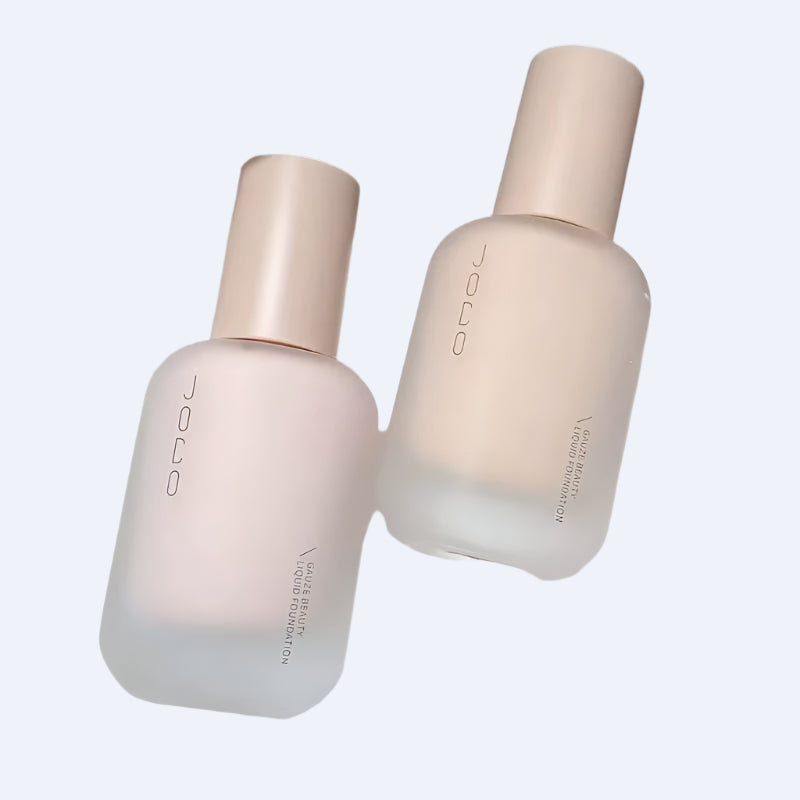 Joco Moisturizing Foundation – Nes-Beautyshop